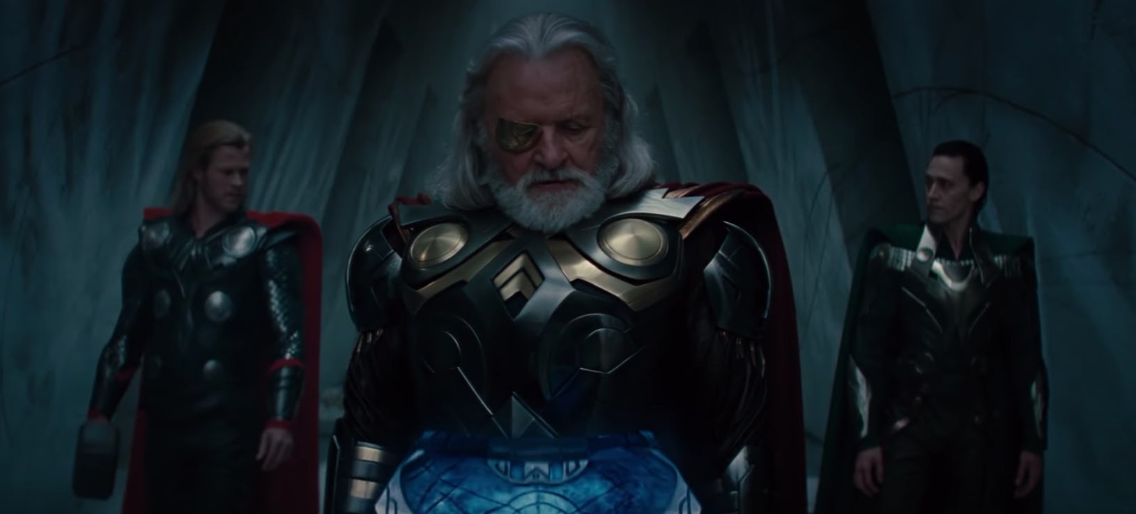 All The Alien Species In The MCU So Far, Because Phase 4 Will Go Deeper ...