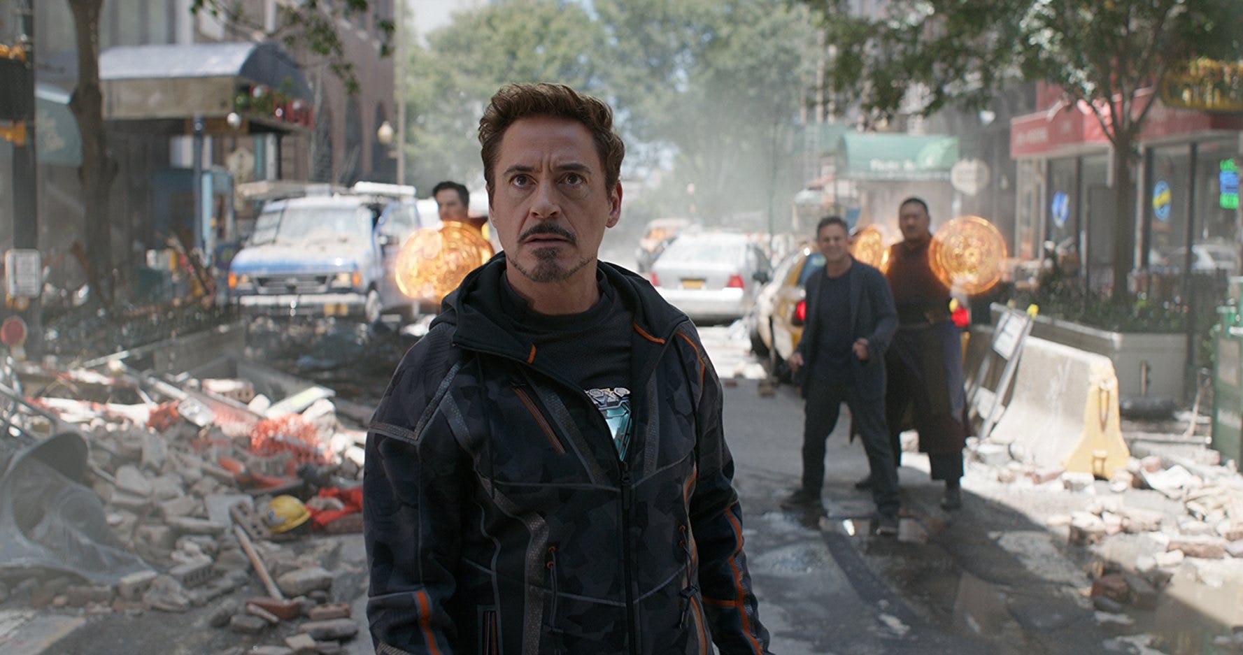 The 21 Best Iron Man Lines Show Why Tony Stark Is The MCU’s Comeback King
