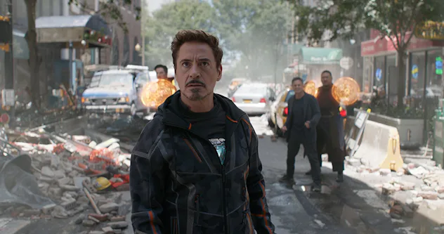 The 21 Best Iron Man Lines Show Why Tony Stark Is The MCU’s Comeback King