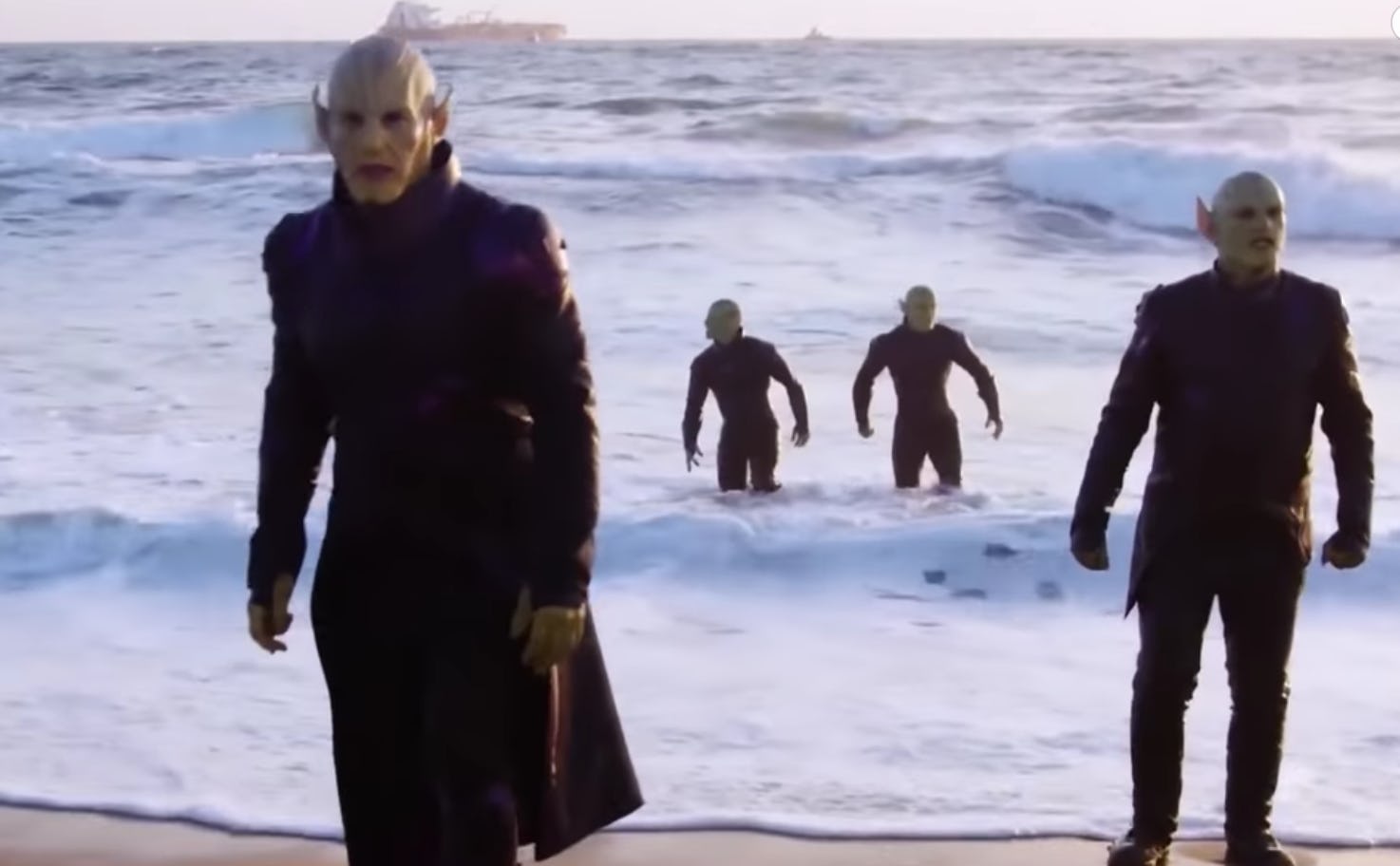 All The Alien Species In The MCU So Far, Because Phase 4 Will Go Deeper ...