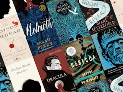 9 Gothic Novels To Read, Based On Your Favorite Classic Book