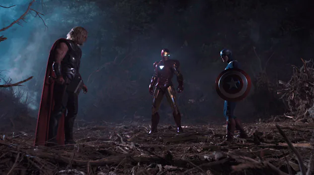 The 21 Best Iron Man Lines Show Why Tony Stark Is The MCU’s Comeback King