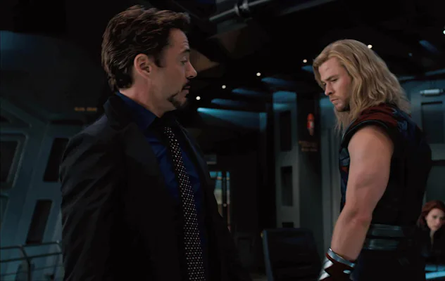 The 21 Best Iron Man Lines Show Why Tony Stark Is The MCU’s Comeback King