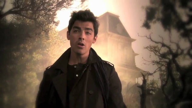 Every 'Jonas' TV Show Song Ranked, From Most Forgettable To Totally ...