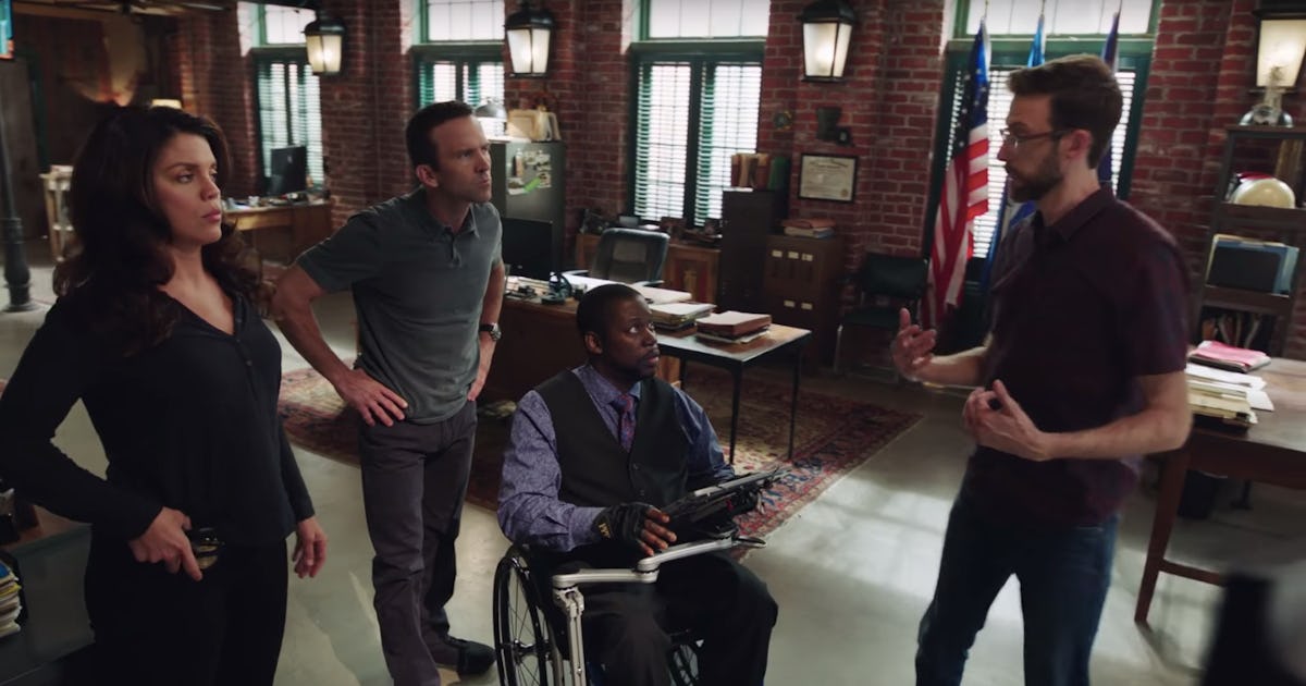 How To Get Disability Representation In TV & Movies Right, According To ... How To Get Disability Representation In TV & Movies Right, According To ...
