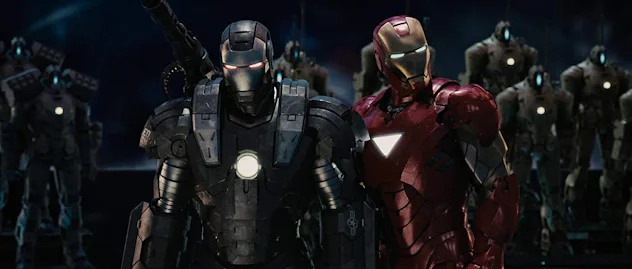The 21 Best Iron Man Lines Show Why Tony Stark Is The MCU’s Comeback King