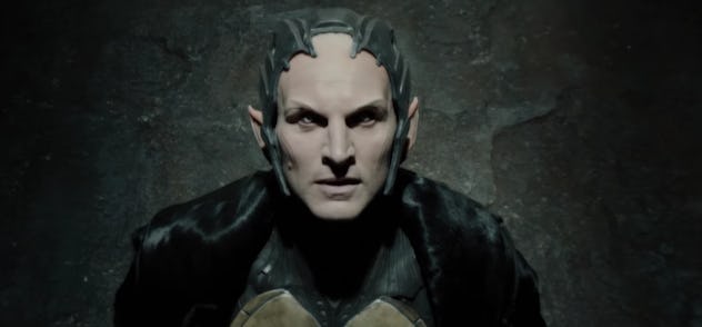 All The Alien Species In The MCU So Far, Because Phase 4 Will Go Deeper ...