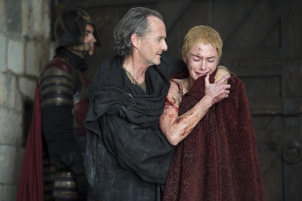 Who Is Qyburn On 'Game Of Thrones'? The Grand Maester Plays A Big Role