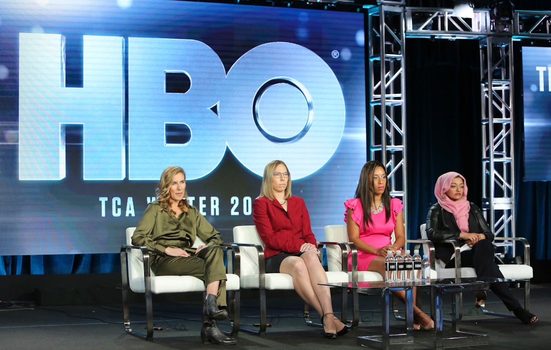 Amy Berg & Rabia Chaudry On How They Took The 'Serial' Story Further ... Amy Berg & Rabia Chaudry On How They Took The 'Serial' Story Further ...