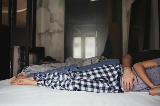 The 3 Best Sex Positions To Conceive A Girl, According To Old Wives ...