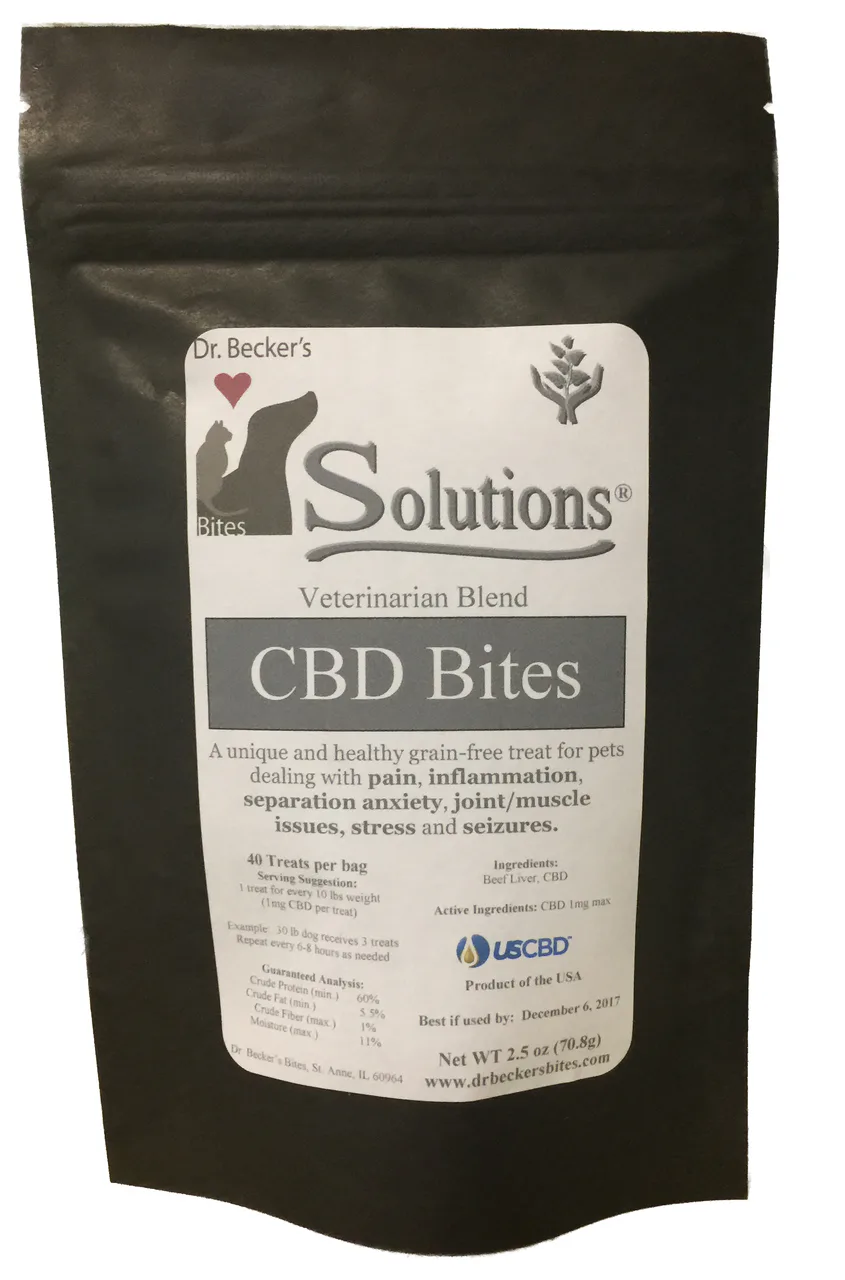 11 CBD-Infused Treats For Cats On 4/20, Because Sometimes A Kitty Just ...