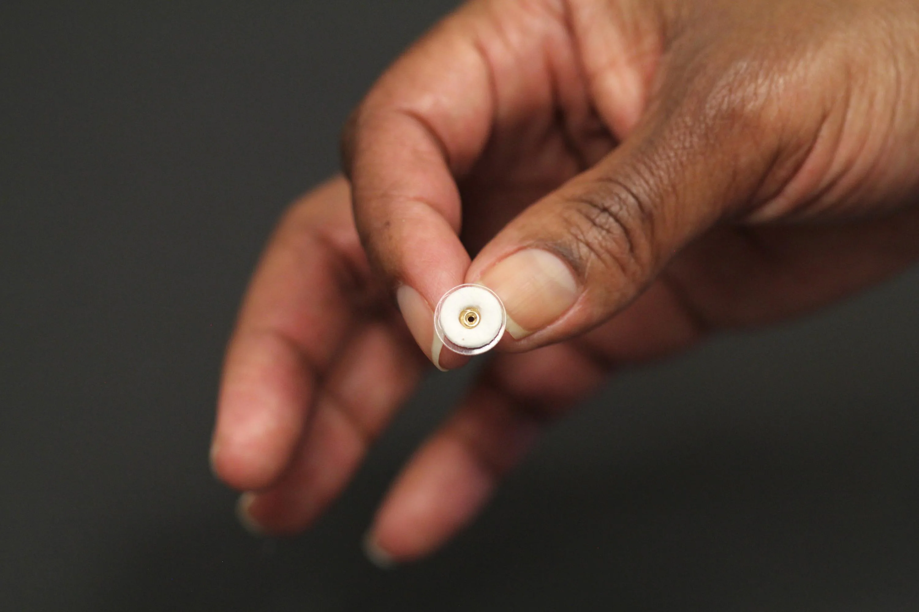 Birth Control Jewelry Could Be A Real Thing Very Soon & It's About Time