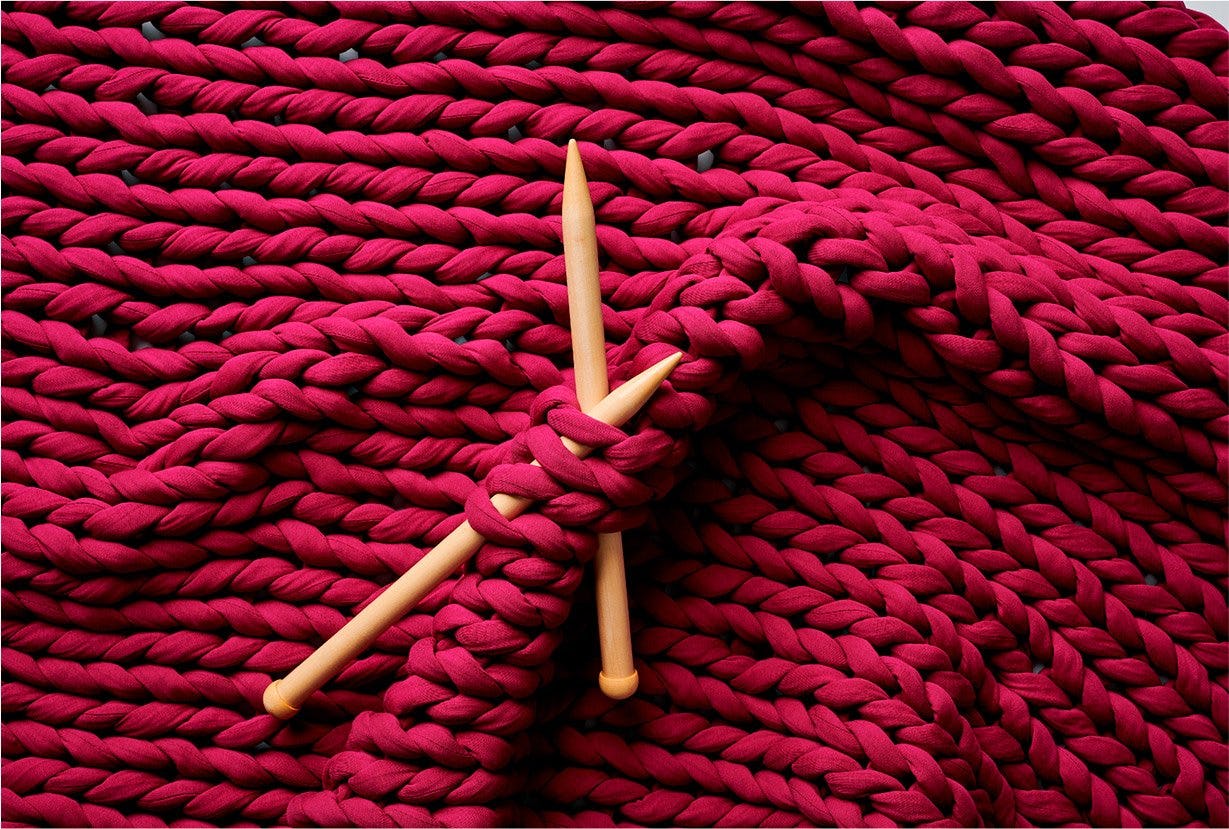 Bearaby's Tree Napper Blanket Is Made Entirely From Wood Pulp — Here's Why