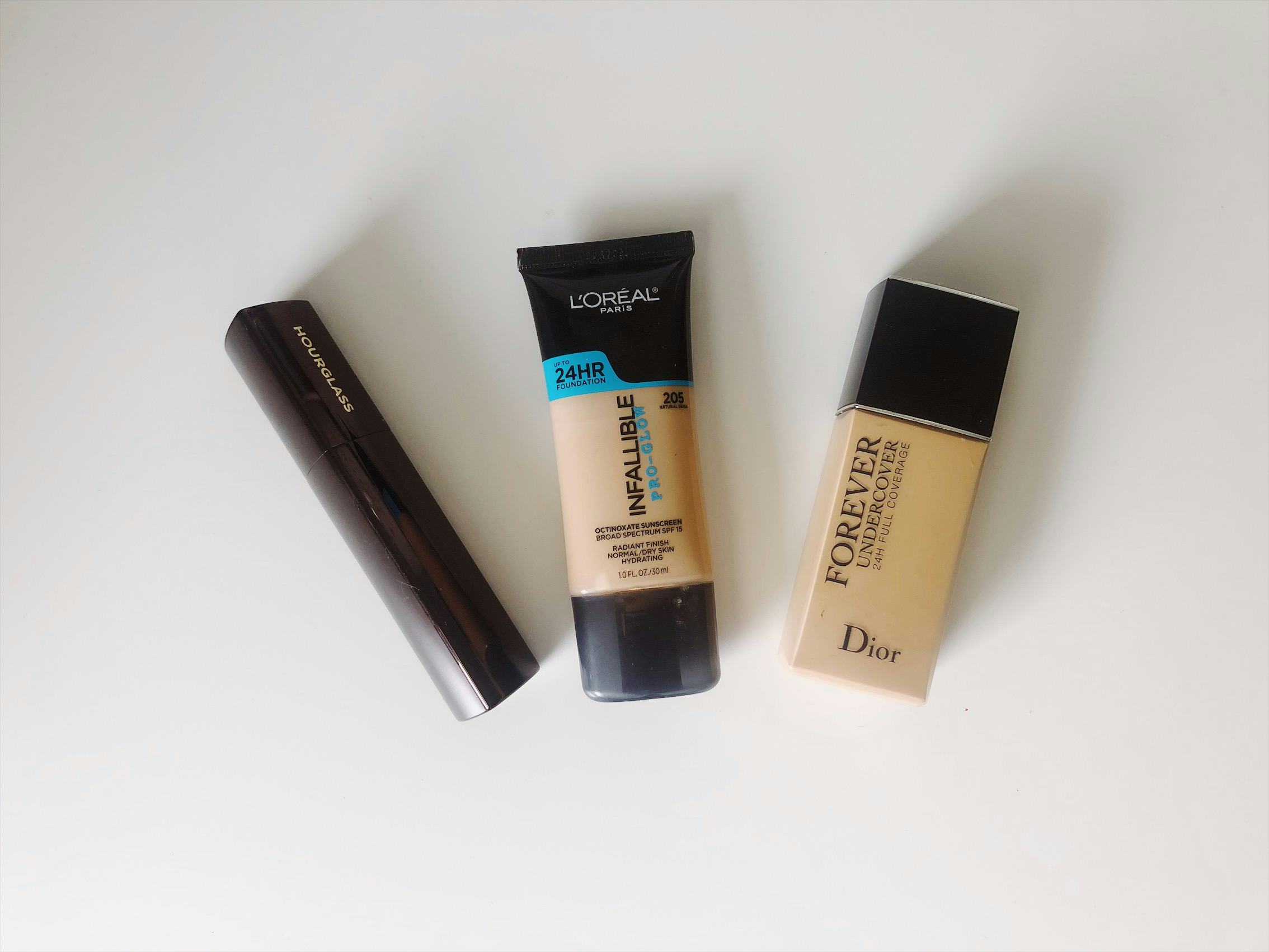 The Best Foundations For Medium Skin Tones That Work For My Acne-Prone ...