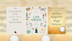 6 Books To Read For Earth Day, Because Saving The Planet Is More ...