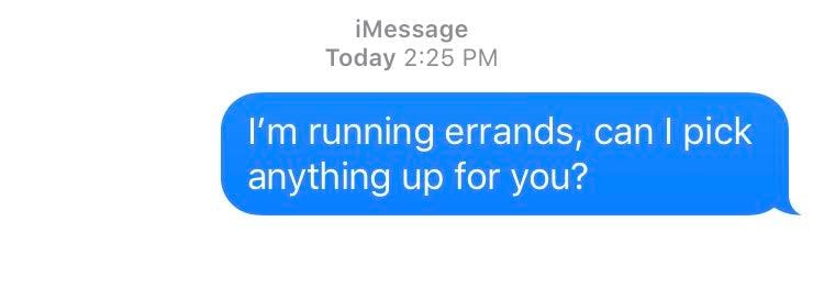 25 Texts To Send Someone Who’s Grieving, According To Therapists