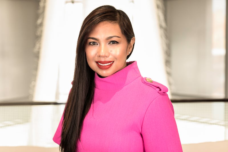 Chipotle's Chief People Officer Marissa Andrada Shares Her Secrets To ...