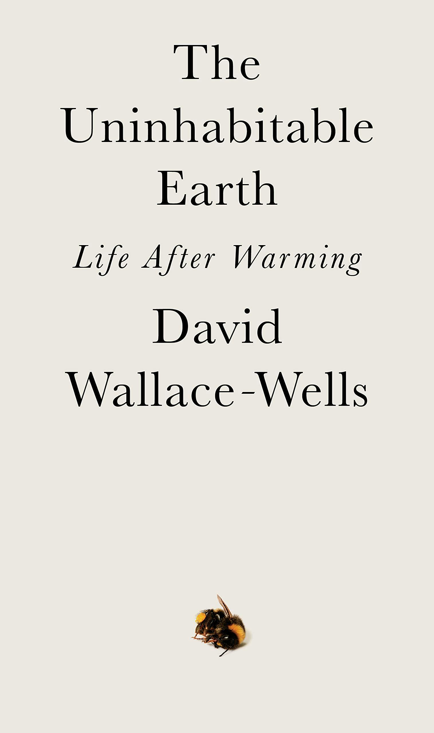 6 Books To Read For Earth Day, Because Saving The Planet Is More ...