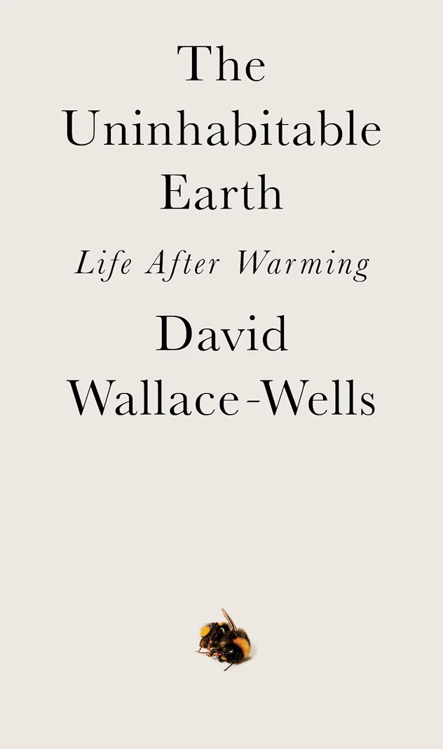 6 Books To Read For Earth Day, Because Saving The Planet Is More ...