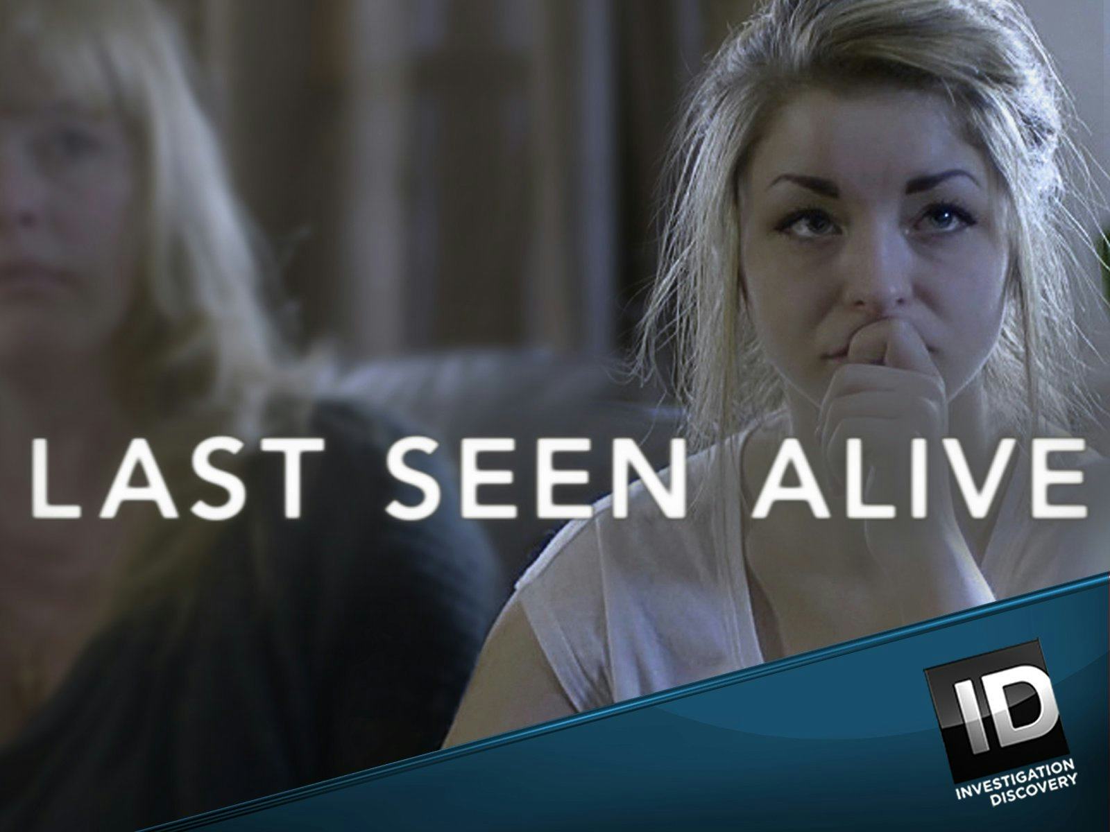 The Best TV Shows About Missing Persons That You Should Be Watching In 2019