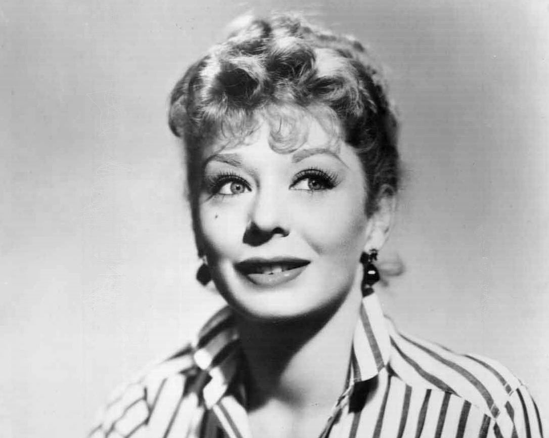 Gwen Verdon's Son On 'Fosse/Verdon' Haunted Her Relationship With Bob Fosse