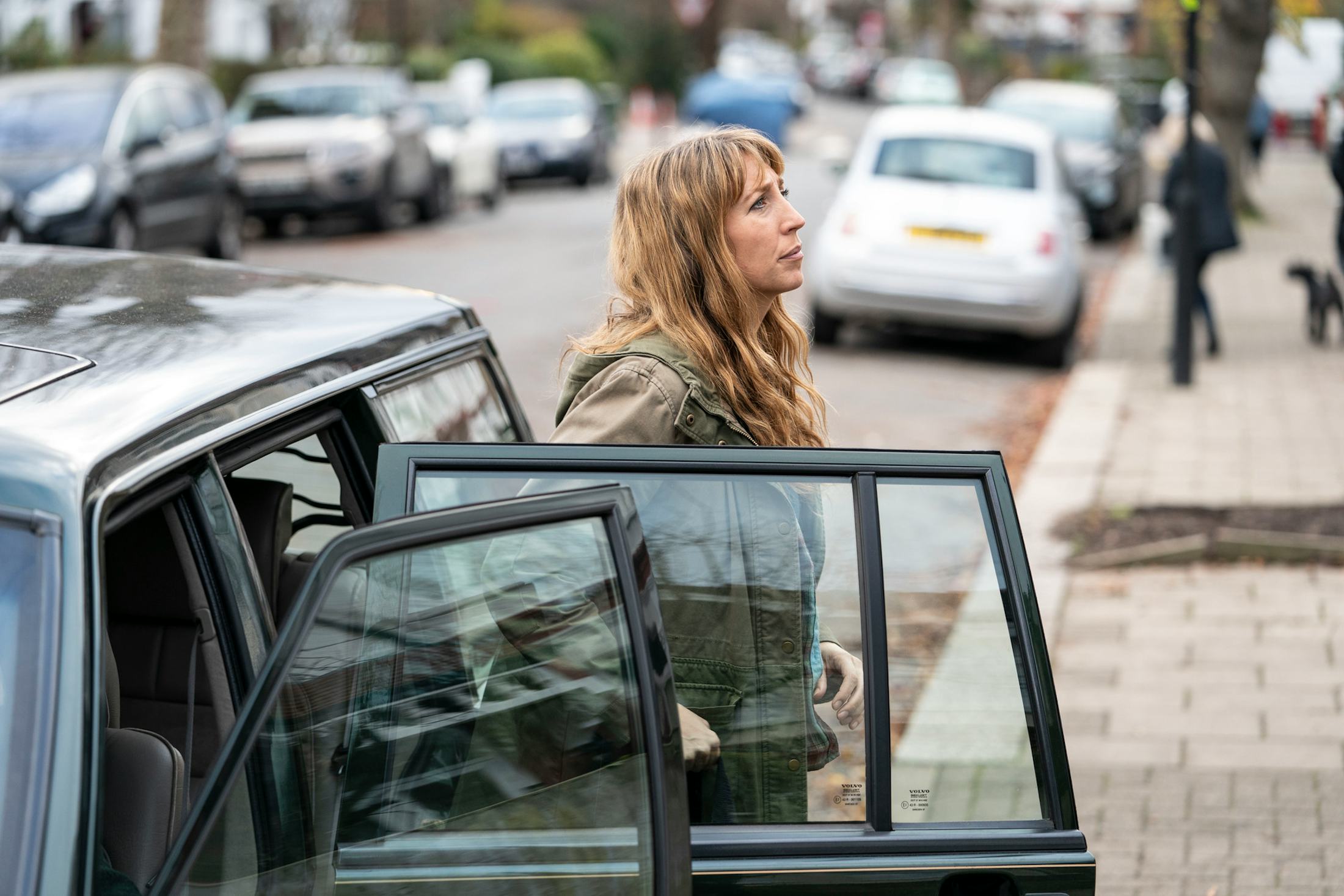 Where Is 'Back To Life' Filmed? The Dark Comedy Is Set In A Truly ...