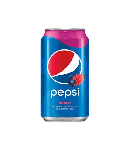 Pepsi's New 2019 Flavors Include Berry, Mango, And Lime — Here's When ...