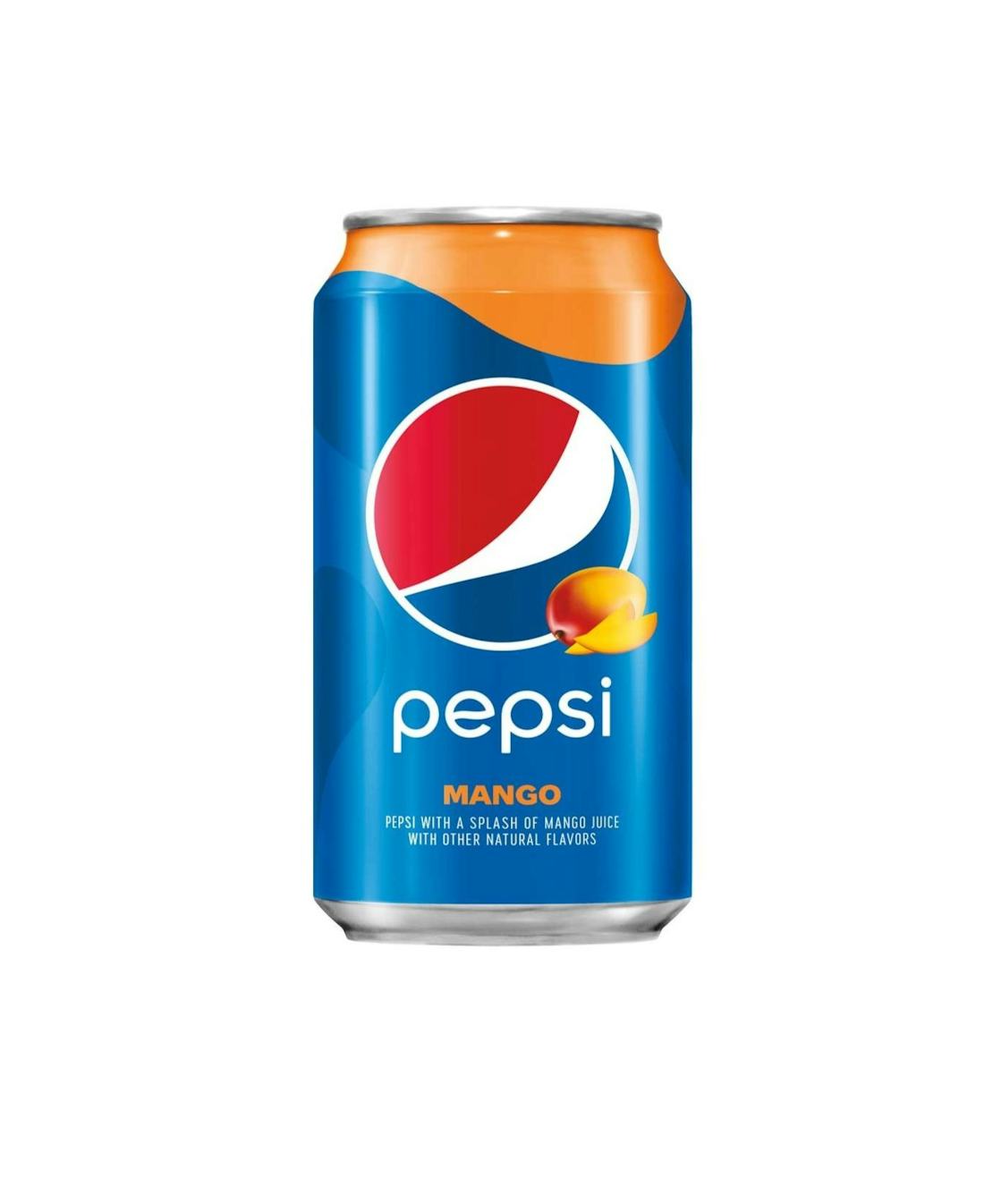 Pepsi's New 2019 Flavors Include Berry, Mango, And Lime — Here's When ...