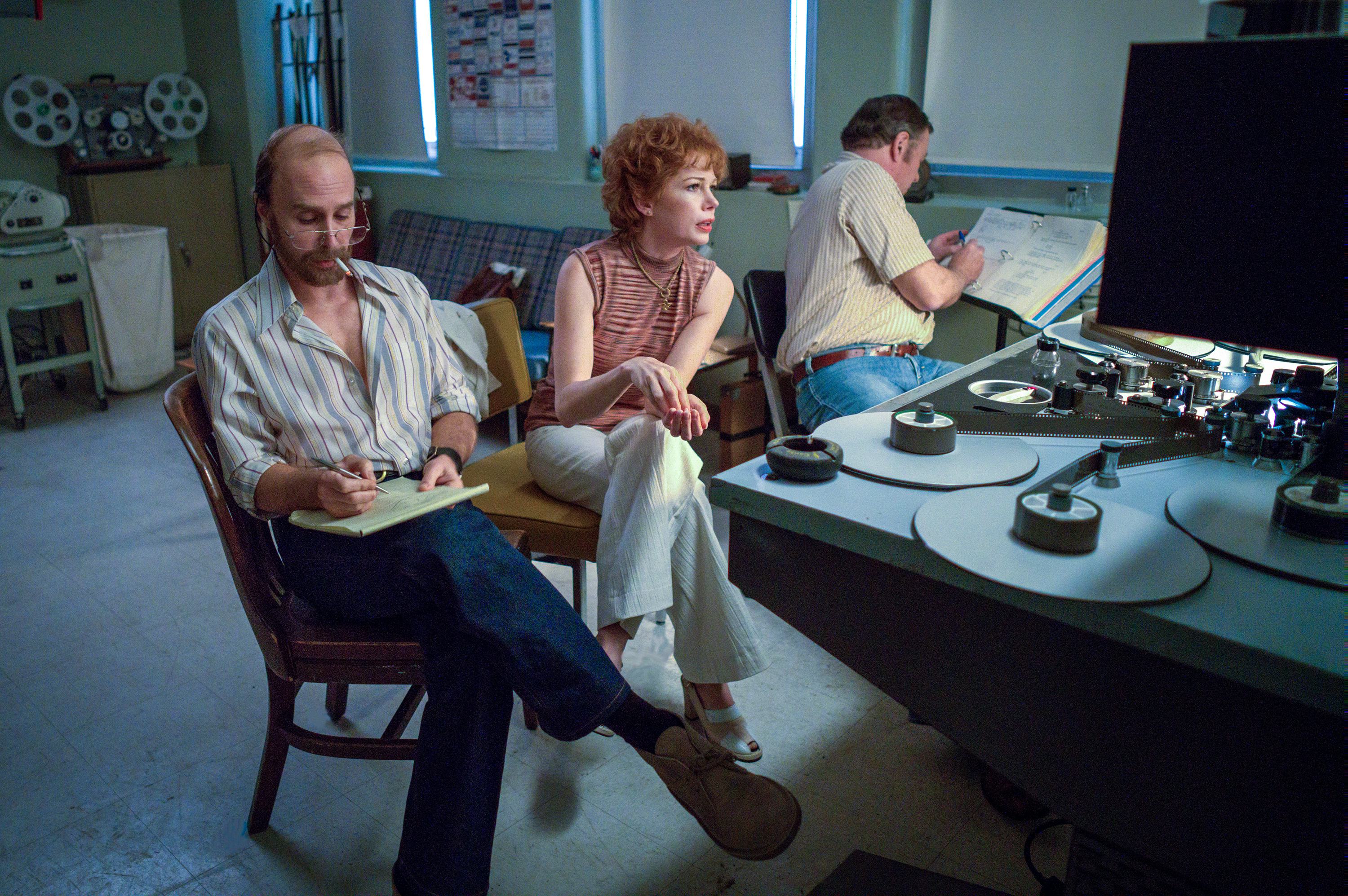 Who Was Gwen Verdon's First Husband? Santino Fontana Plays James ...