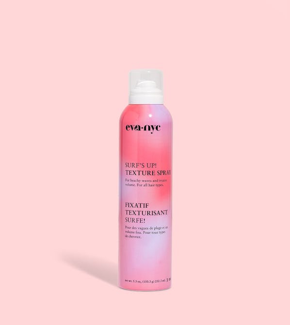 The 9 Best Wave Sprays For Summer, Whether You Air Dry Or Style Your ...