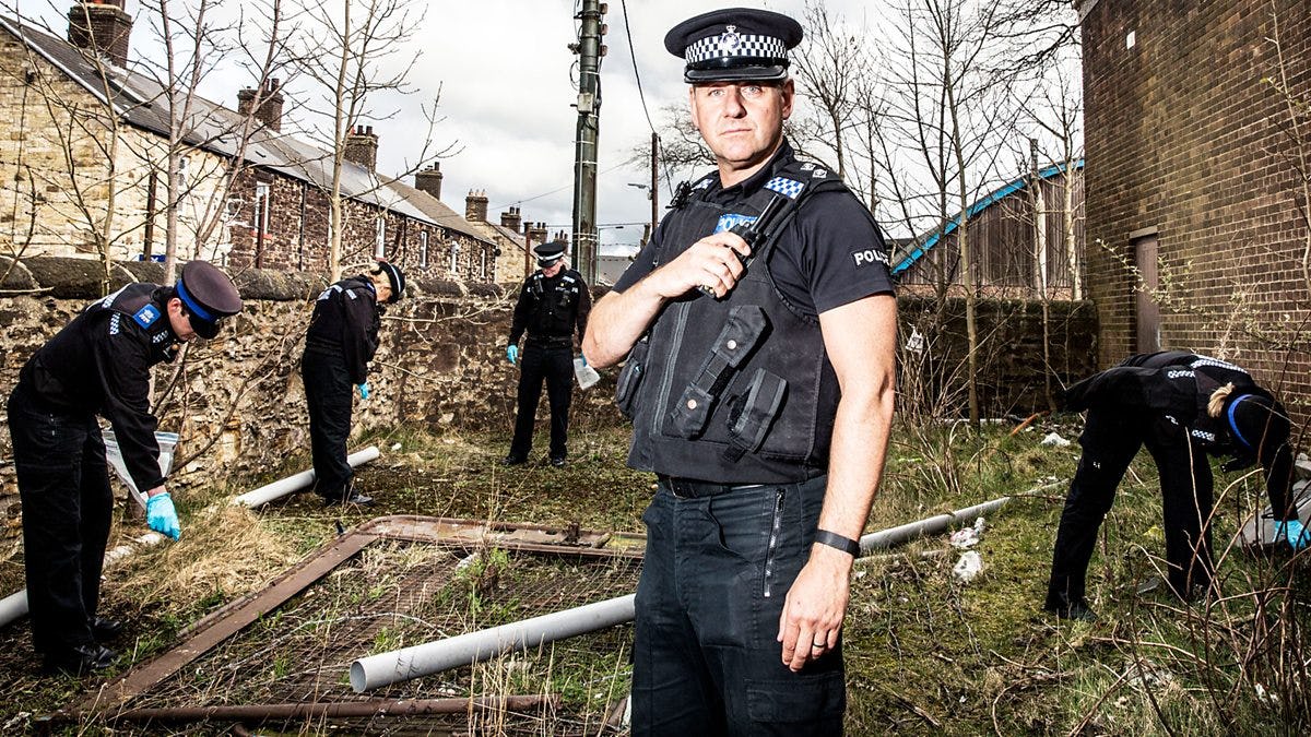 The Best TV Shows About Missing Persons That You Should Be Watching In 2019