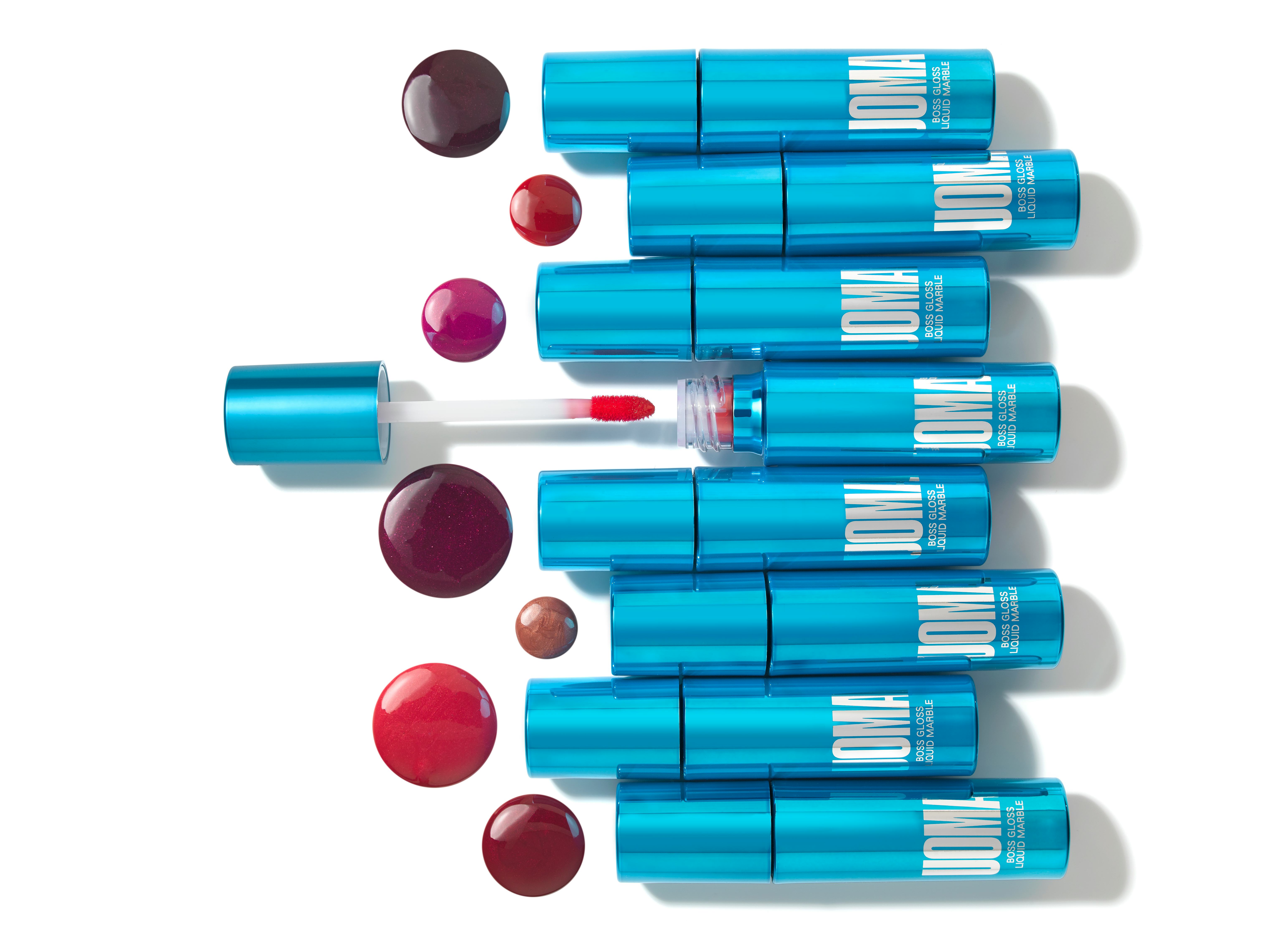 Where To Buy UOMA Beauty Products, Because The Brand Is Rich With ...