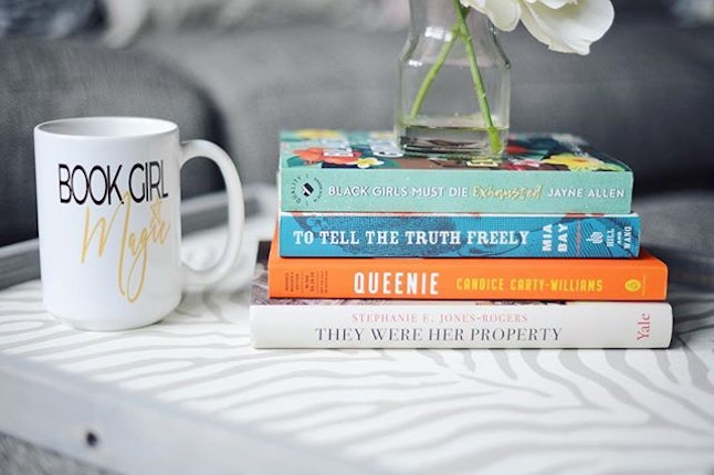 8 Instagram Book Influencers Share Why They Love Bookstagram — And How ...