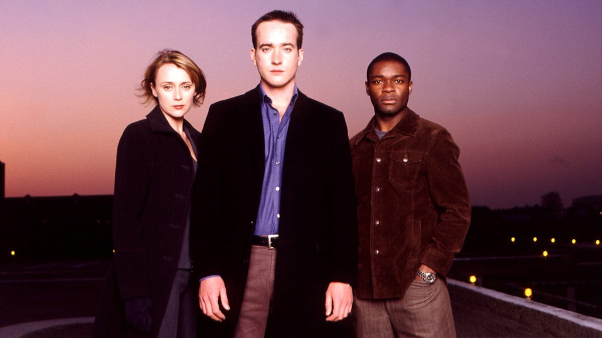 5 TV Shows About MI5 & MI6 That Don't Include James Bond, Because There ...