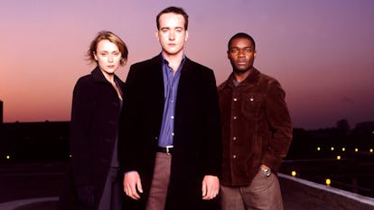 5 TV Shows About MI5 & MI6 That Don't Include James Bond, Because There ...