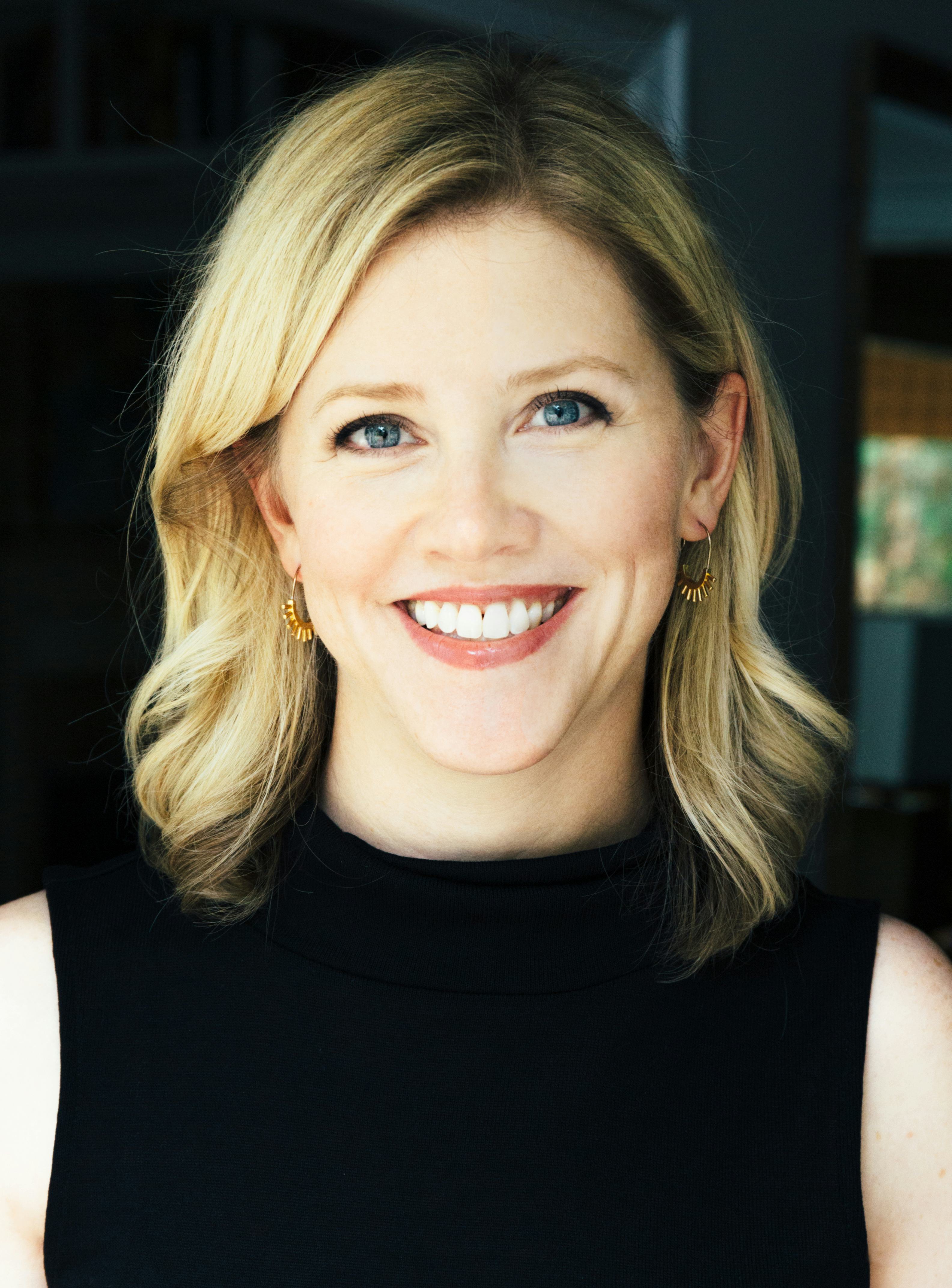 Mary Laura Philpott On Making It Through A Crisis Without Burning Your ...