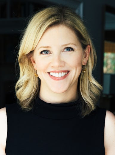 Mary Laura Philpott On Making It Through A Crisis Without Burning Your Life To The Ground