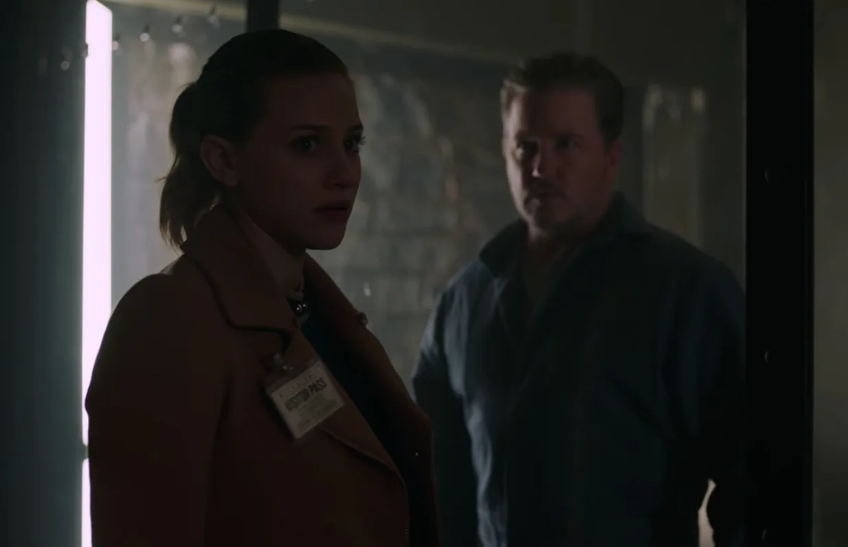 Is Hal Cooper Really Dead On 'Riverdale'? His Prison Transfer Feels ...