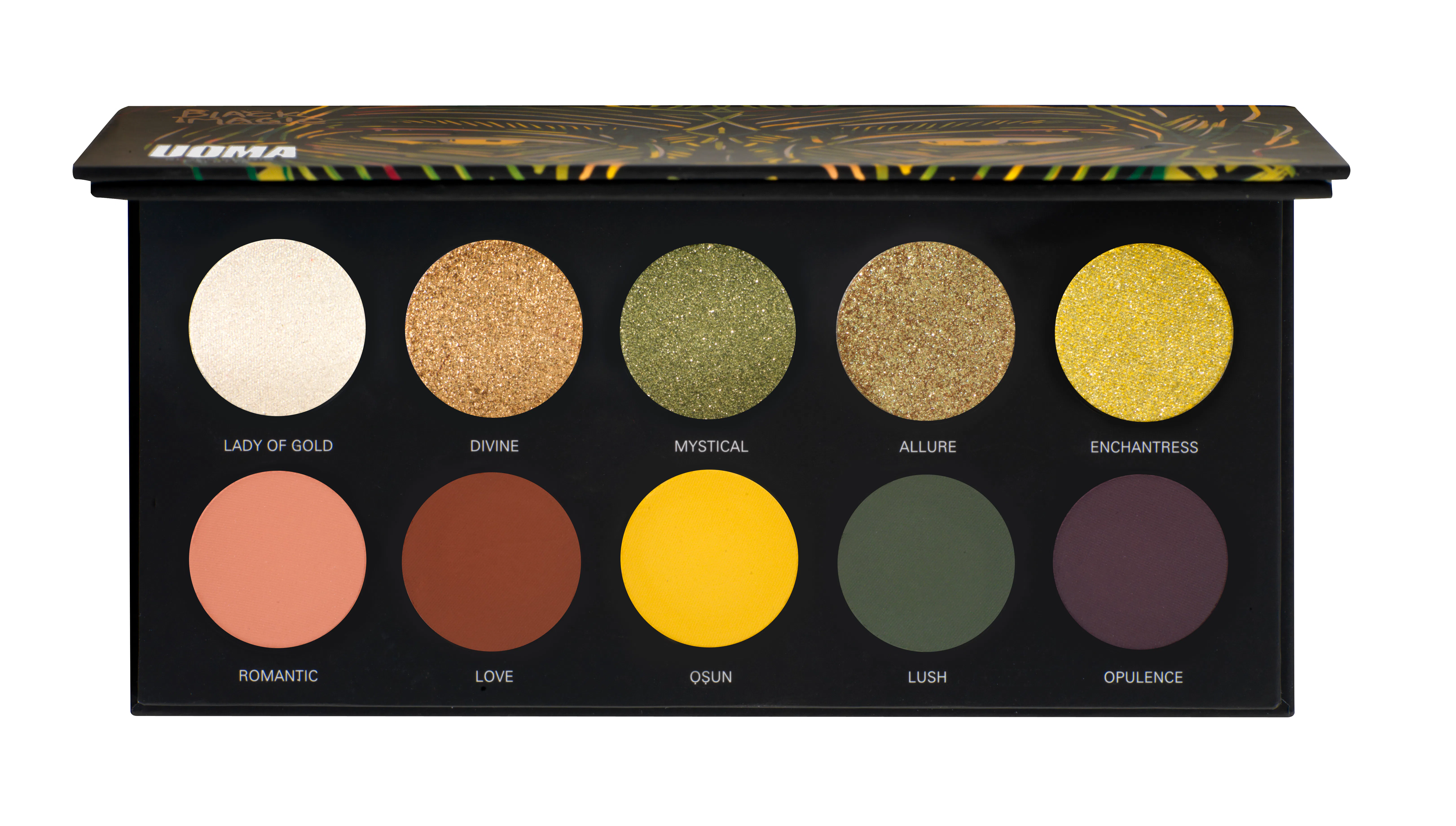 Where To Buy UOMA Beauty Products, Because The Brand Is Rich With ...