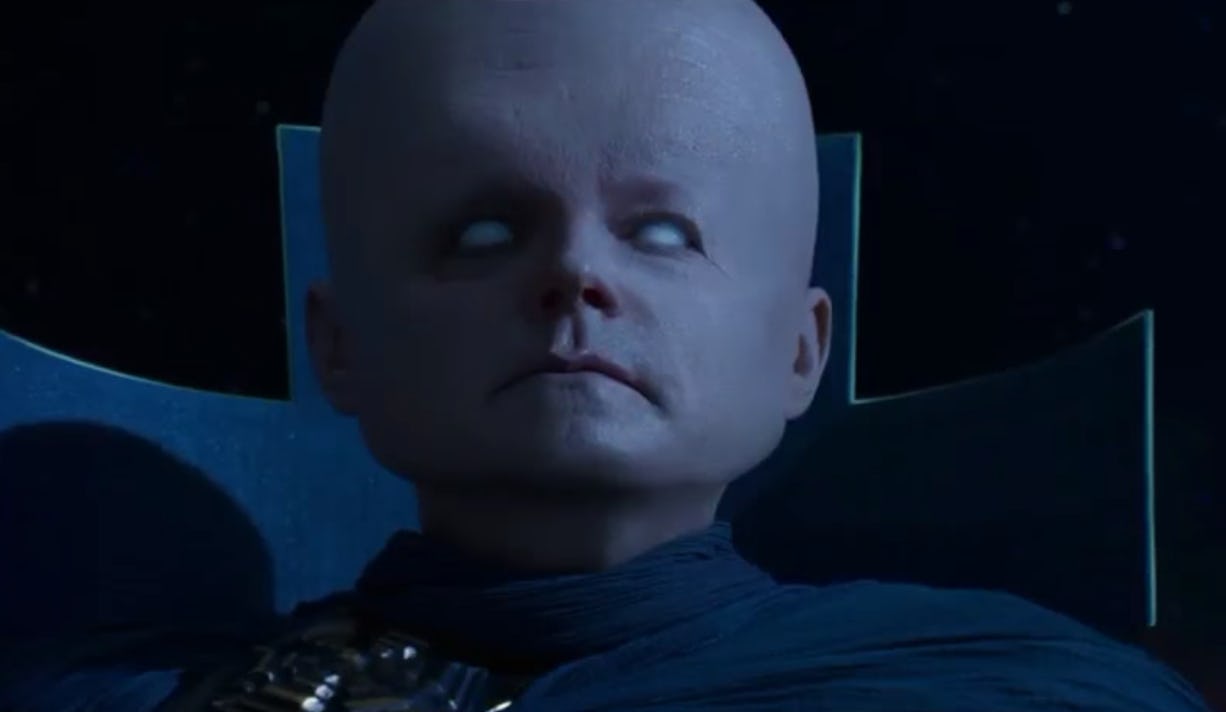 All The Alien Species In The MCU So Far, Because Phase 4 Will Go Deeper ...