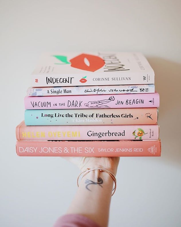 8 Instagram Book Influencers Share Why They Love Bookstagram — And How ...