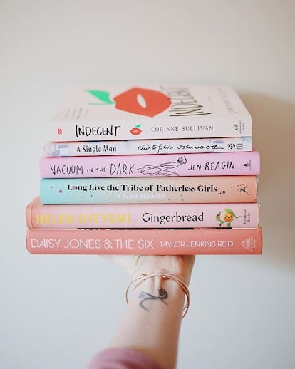 8 Instagram Book Influencers Share Why They Love Bookstagram — And How ...