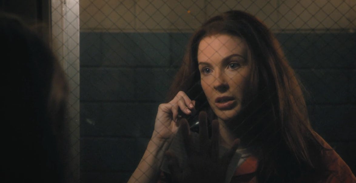 What Is The Number Luisa Has On 'Jane The Virgin'? Rose Is Keeping More ...