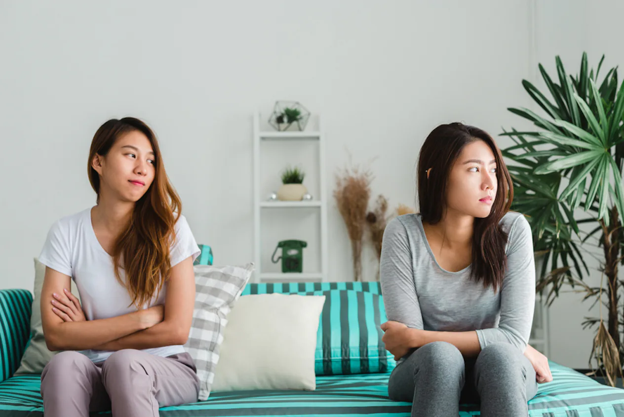 7 Signs You May Be Emotionally Draining Your Partner