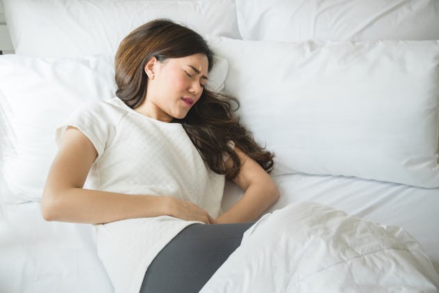 7 Signs Your Stomach Problems May Be From Mental Health Issues