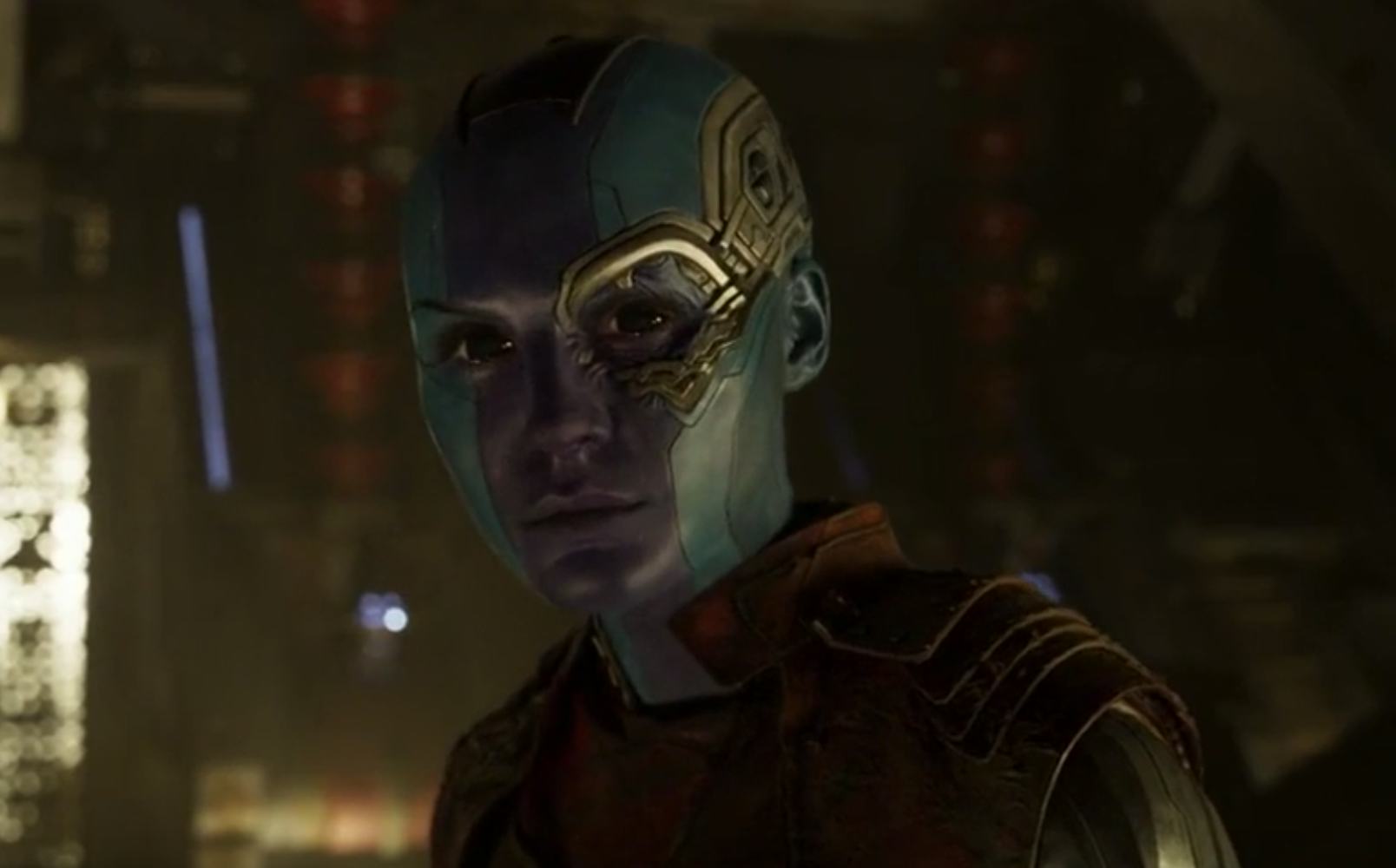 All The Alien Species In The MCU So Far, Because Phase 4 Will Go Deeper ...