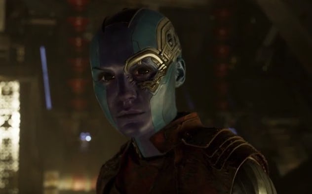 All The Alien Species In The MCU So Far, Because Phase 4 Will Go Deeper ...