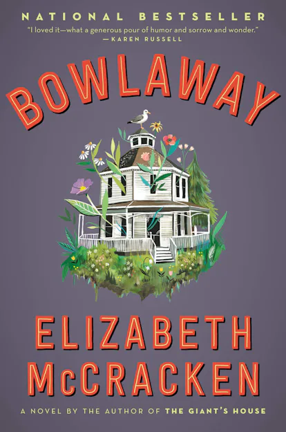 15 New Books To Make You Laugh (And Cry A Little, Too) This Spring
