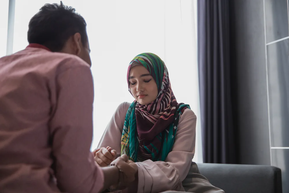 7 Signs You May Be Emotionally Draining Your Partner