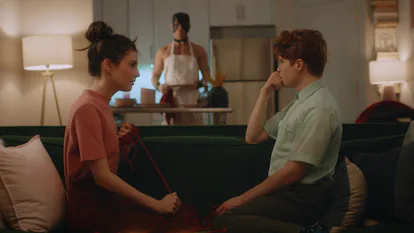 The Cast Of 'Bonding' Tell A Story About The *Bonds* Of Friendship In ...